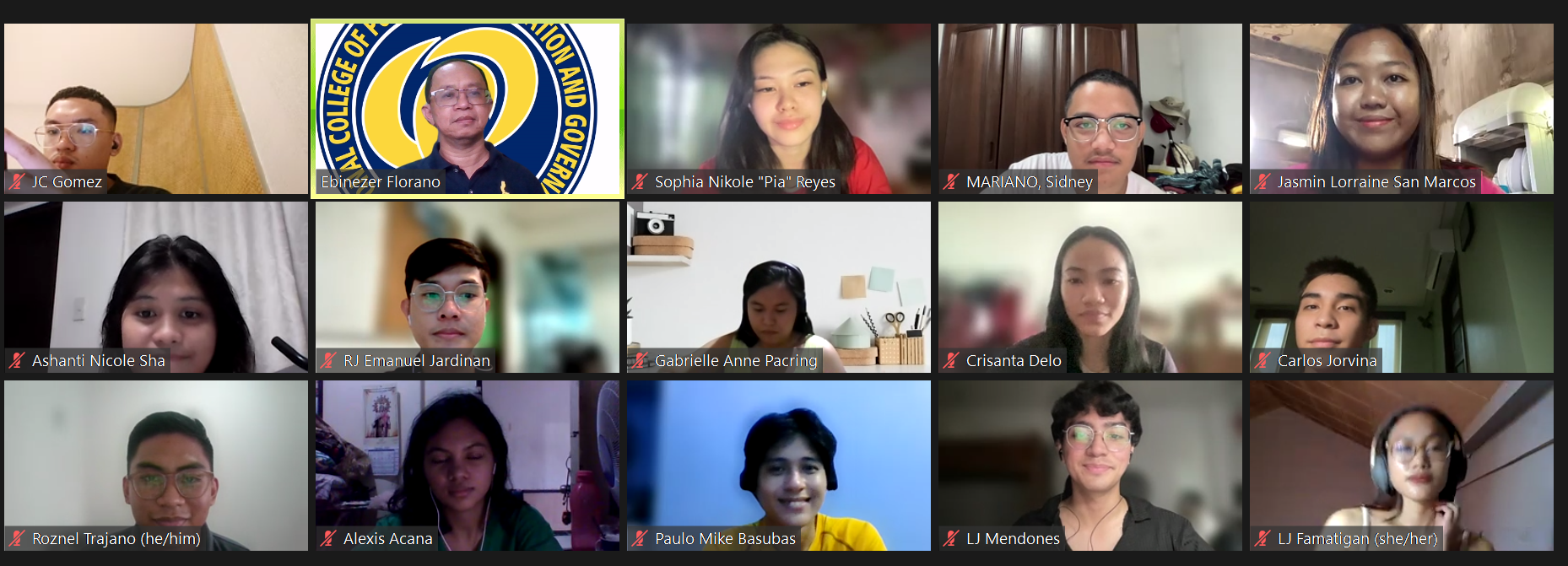 Summary of PA 141 [TXY]